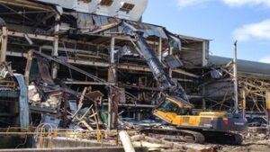 TOTAL Demolition & Asbestos Removal Company Liverpool