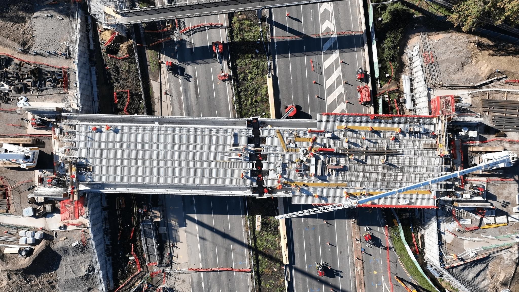 TOTAL Bridge Demolition Contractors - All Types Of Bridges