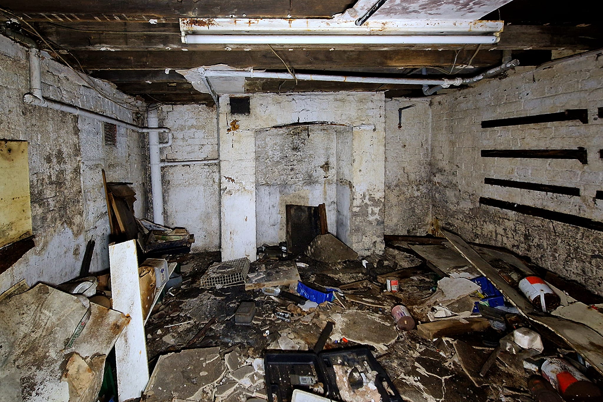 Demolition Waste - What You must Do - All You Need To Know