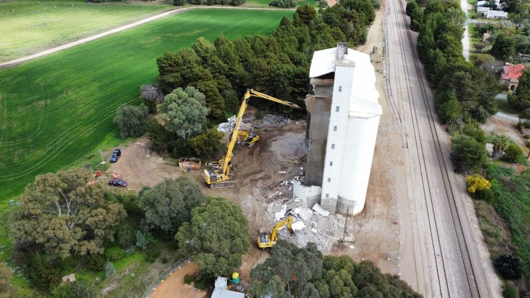 What Is High-Risk Demolition? - All You Need To Know