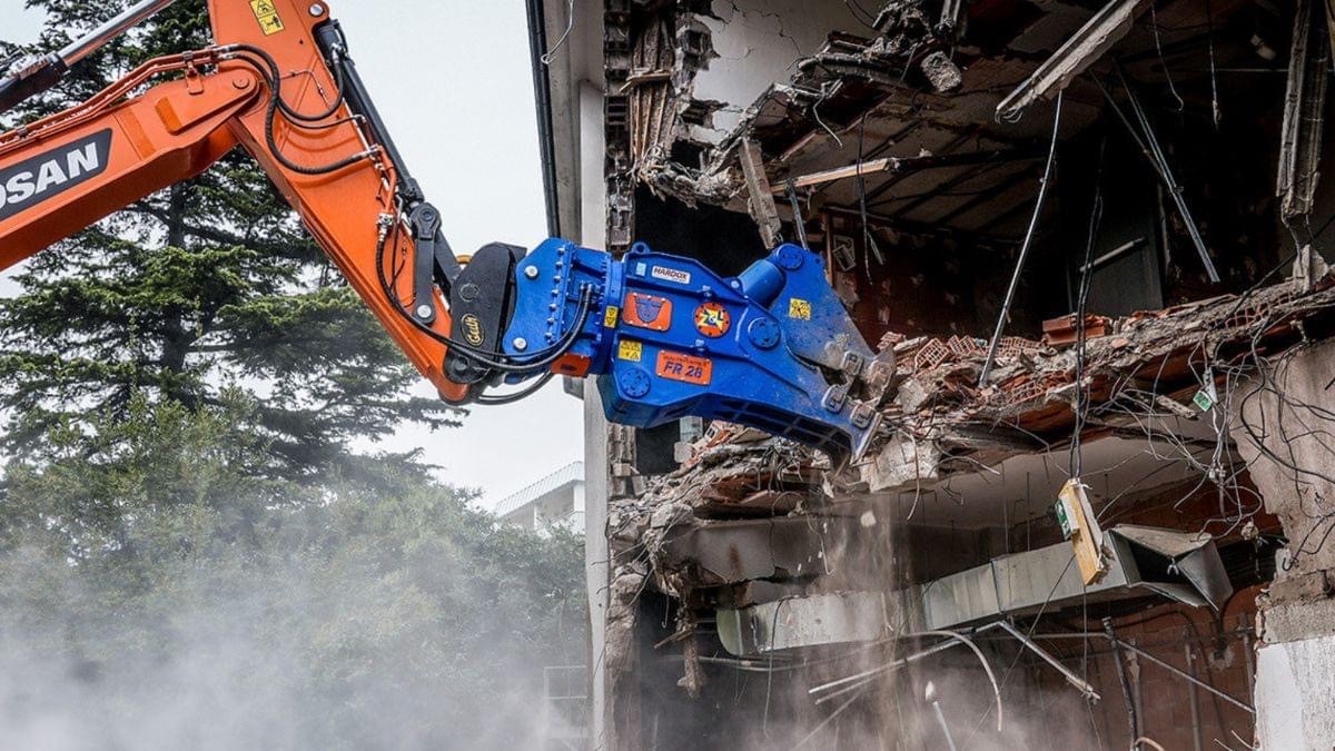 TOTAL Demolition - Expert Demolition Contractors ( Official Site )